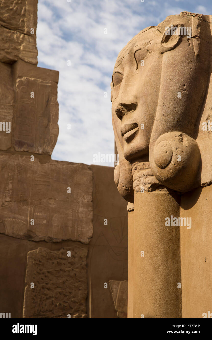 Elephantine ruins hi-res stock photography and images - Alamy