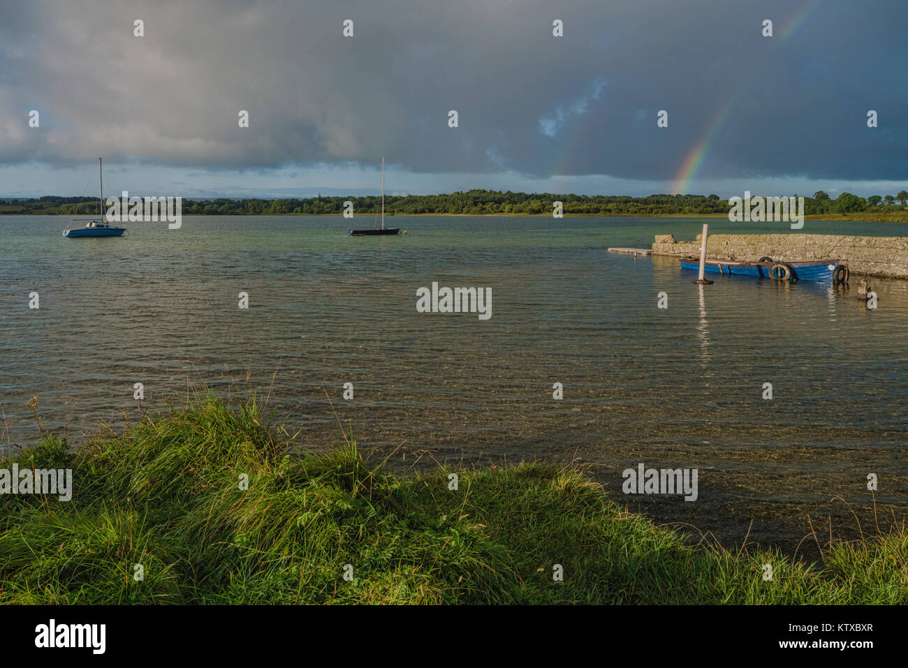 Loughrea hi-res stock photography and images - Alamy