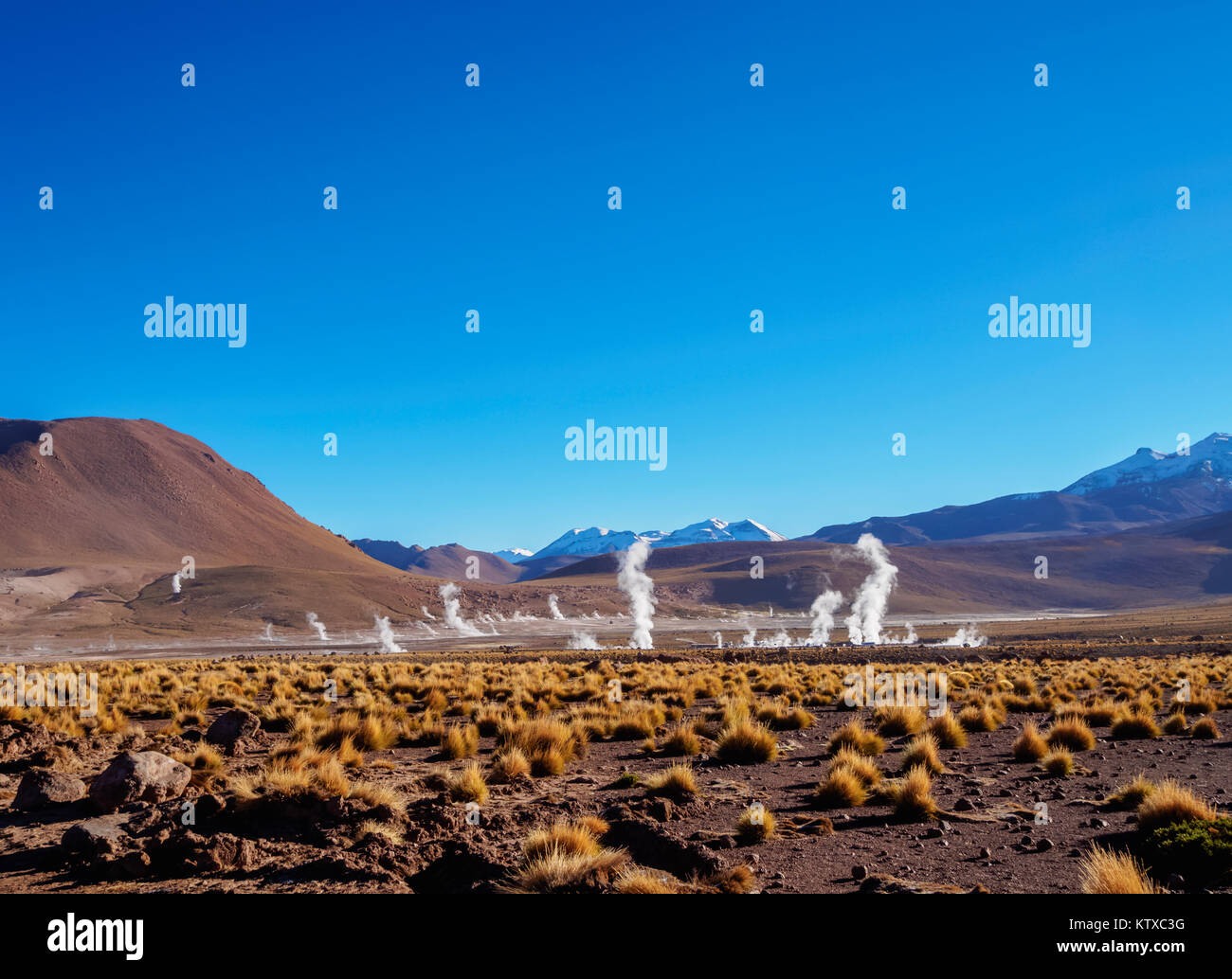 Extreme heat chile hi-res stock photography and images - Alamy