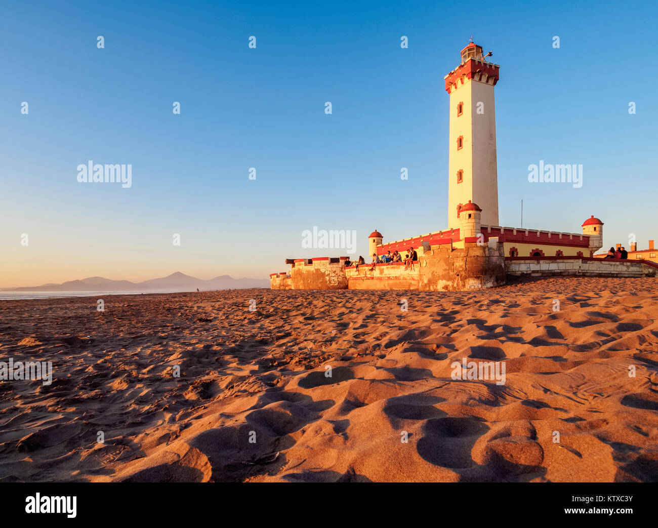 Coquimbo region hi-res stock photography and images - Alamy