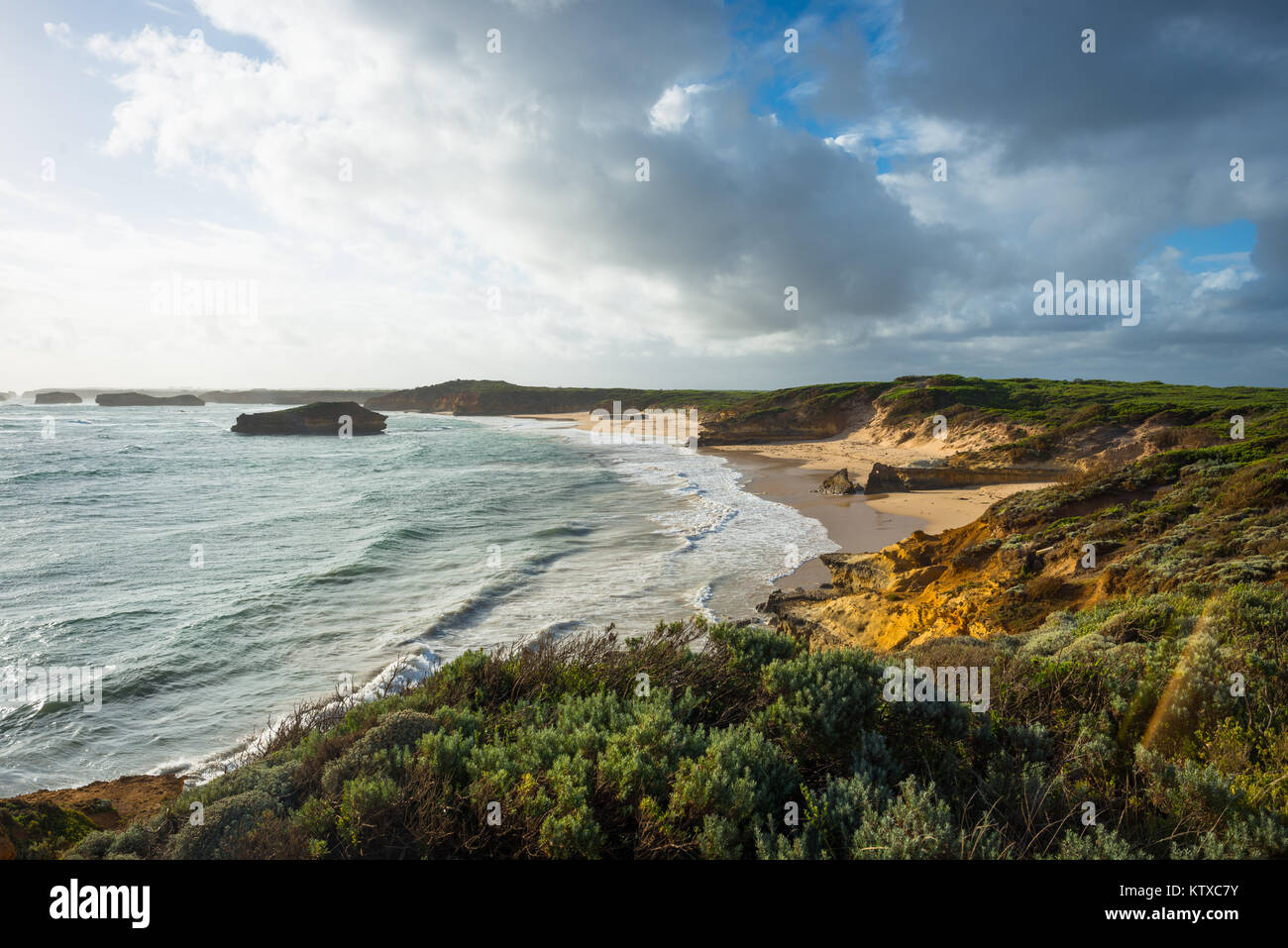 Australian horizons hi-res stock photography and images - Alamy