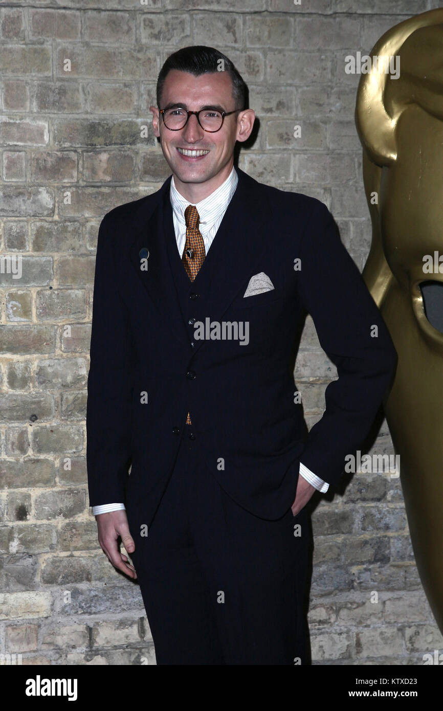 The British Academy Children’s Awards 2017 held at The Roundhouse ...