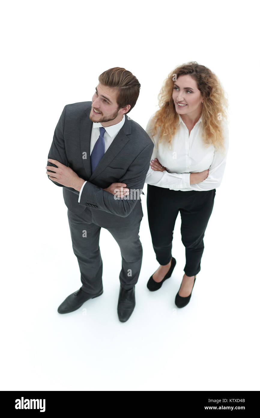 Employee trust Cut Out Stock Images & Pictures - Alamy