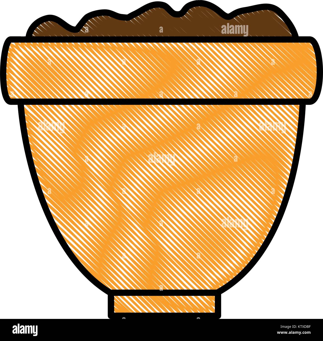 Peat turf Stock Vector Images - Alamy