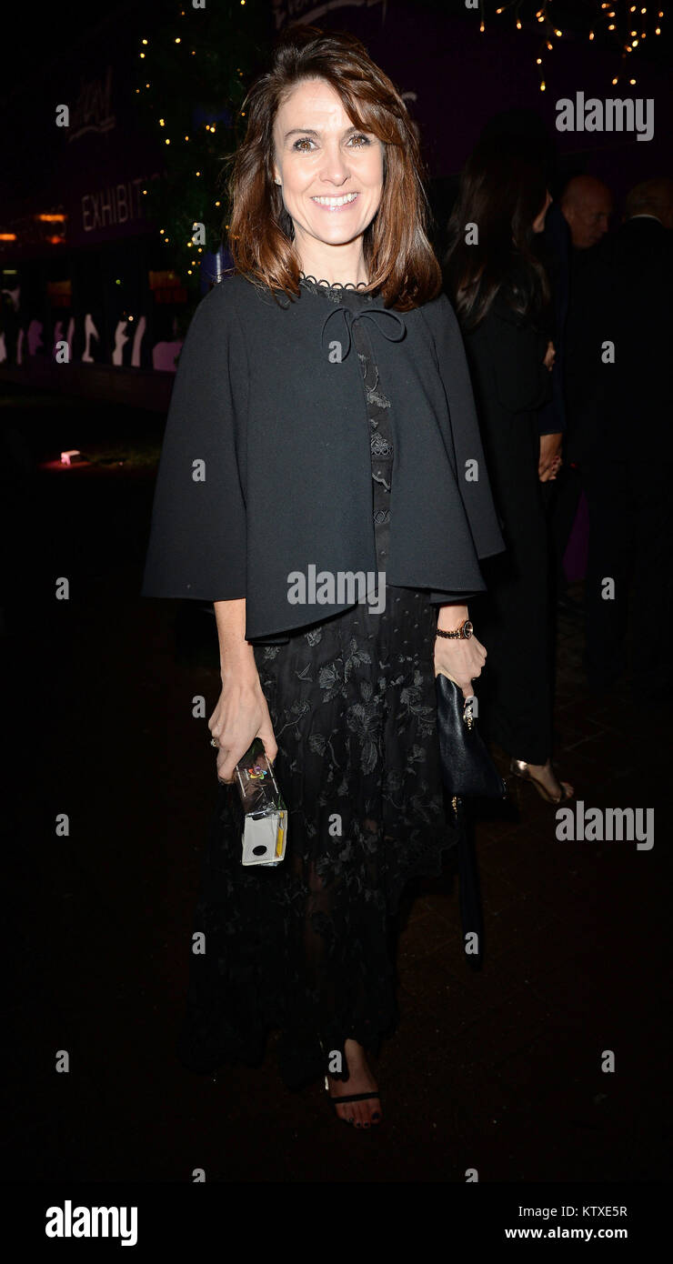 James Milner Foundation Charity Ball at Event City - Arrivals Featuring ...