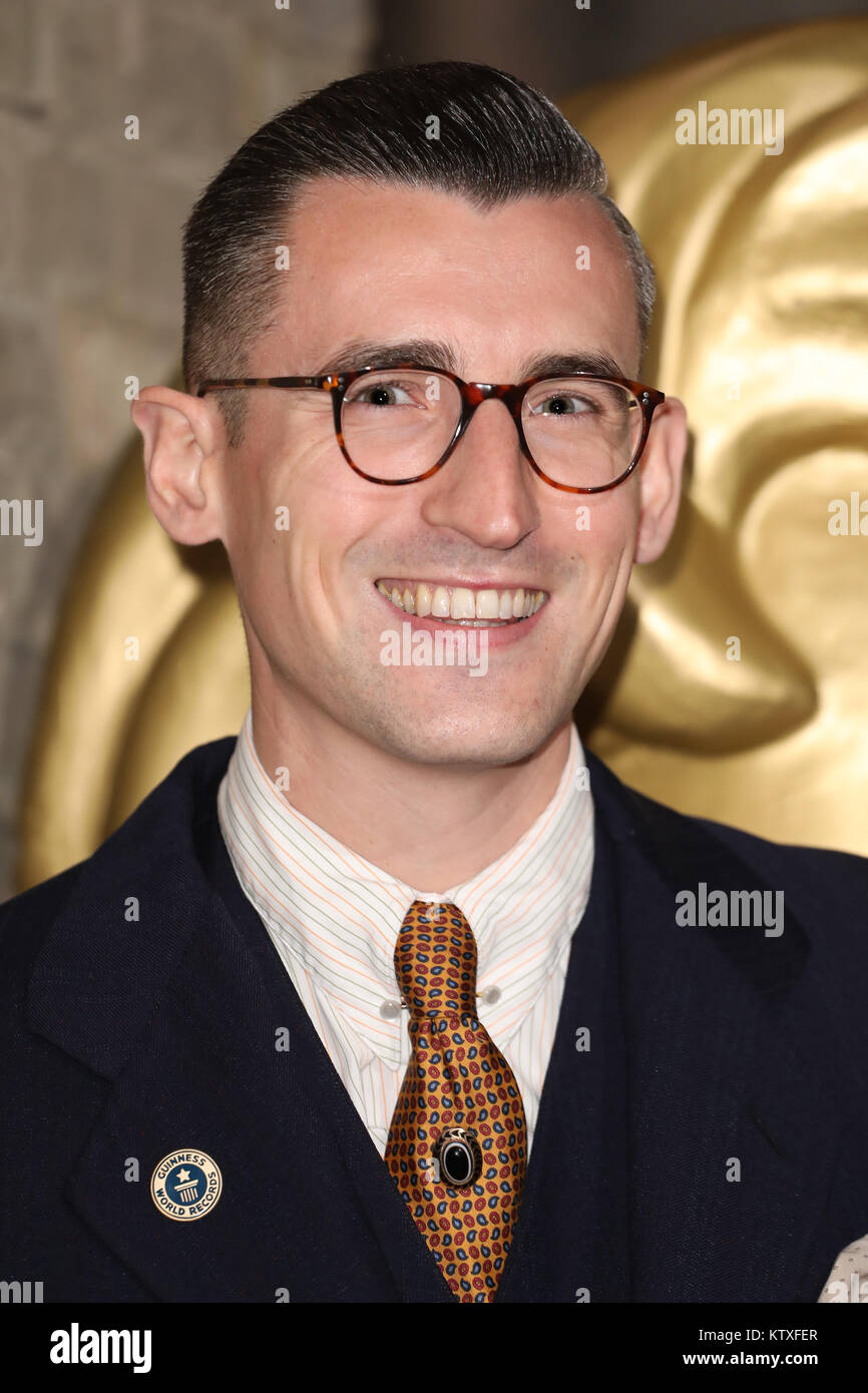 BAFTA Children's Awards 2017 held at the Roundhouse - Arrivals ...