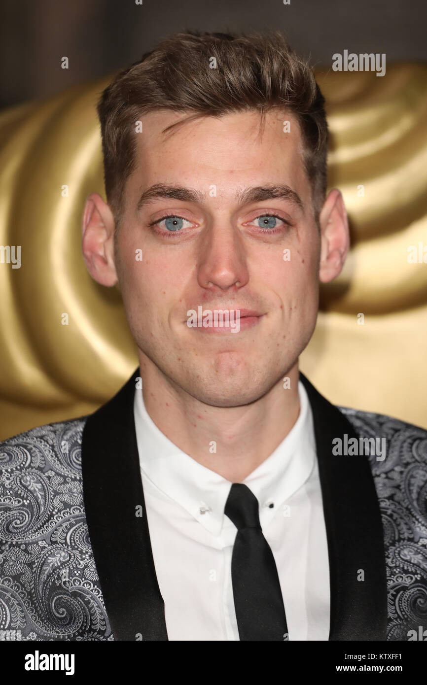 BAFTA Children's Awards 2017 held at the Roundhouse - Arrivals ...