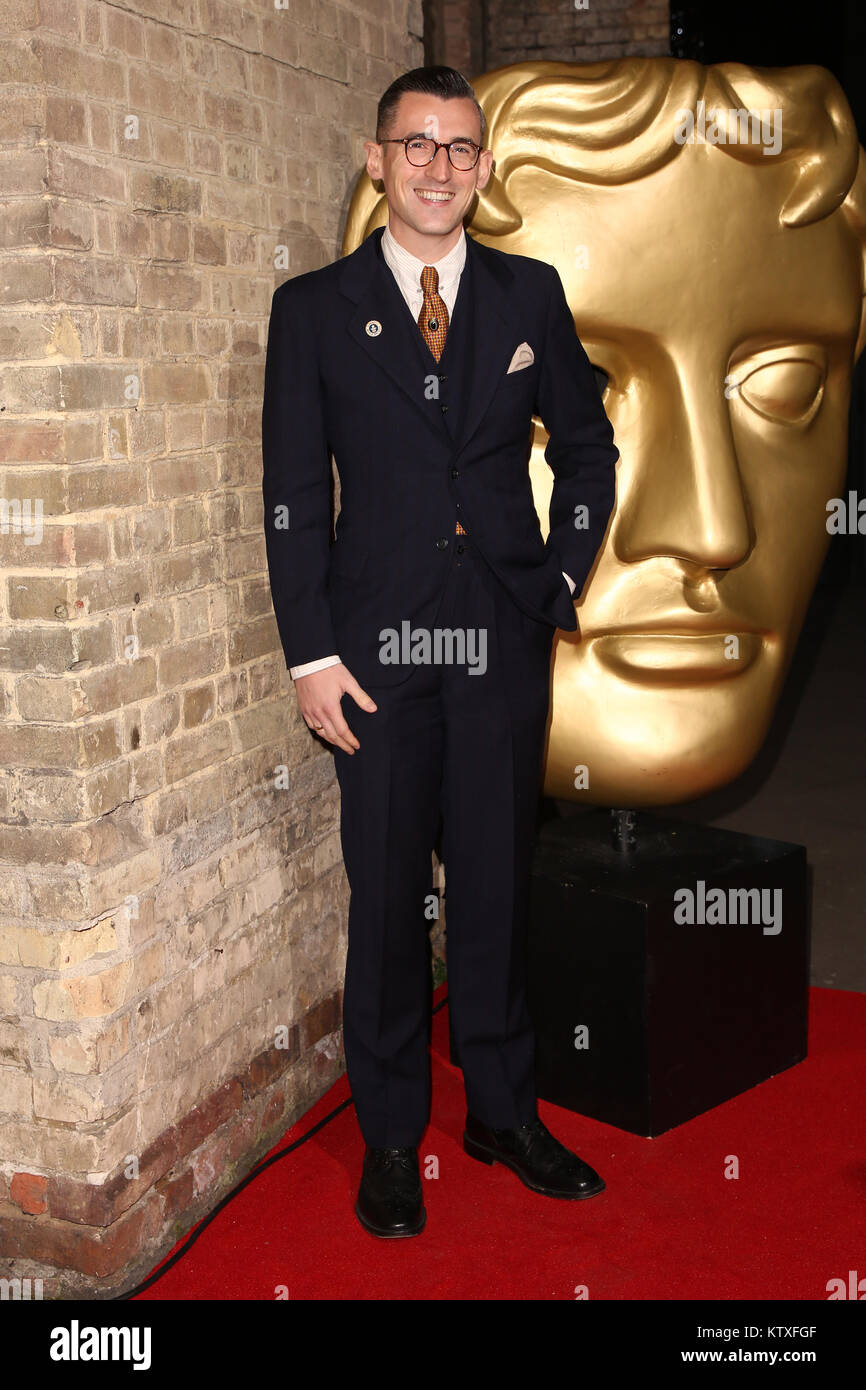 BAFTA Children's Awards 2017 held at the Roundhouse - Arrivals ...