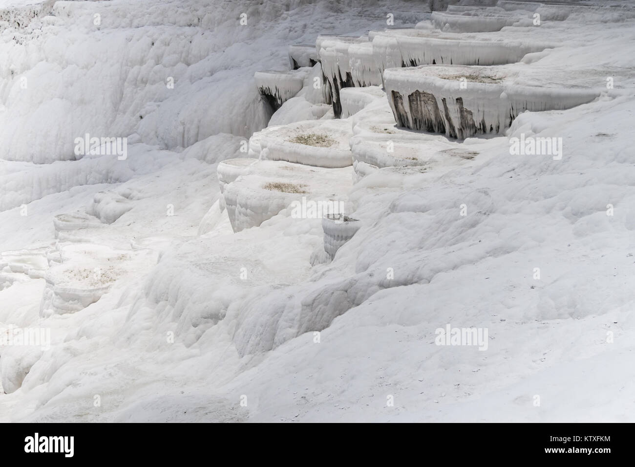 Calcium in water hi-res stock photography and images - Alamy