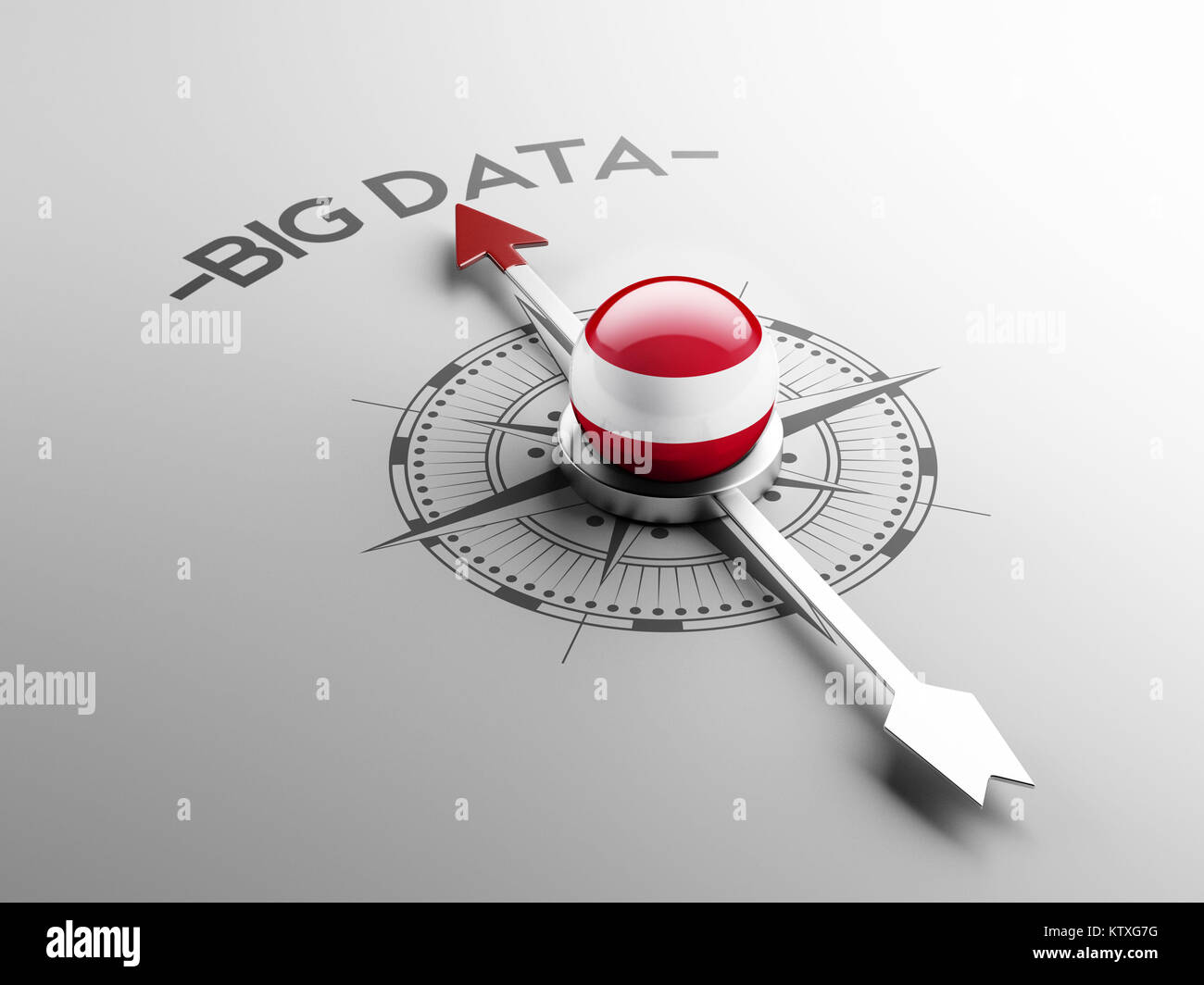 Austria High Resolution Big Data Concept Stock Photo - Alamy