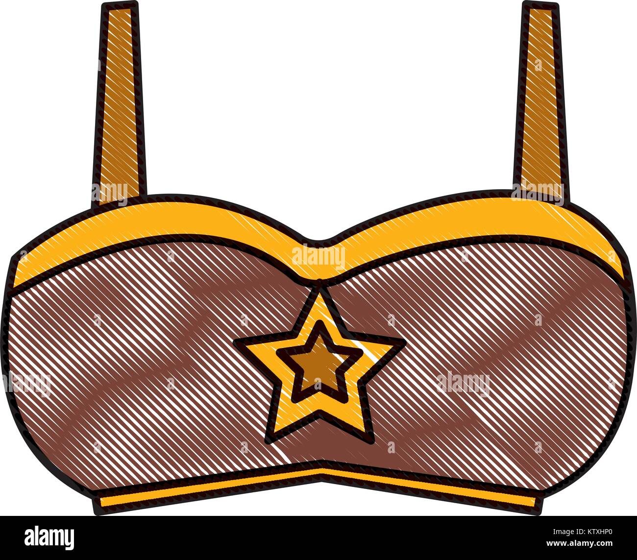 Medieval clothing colored Stock Vector Images - Alamy