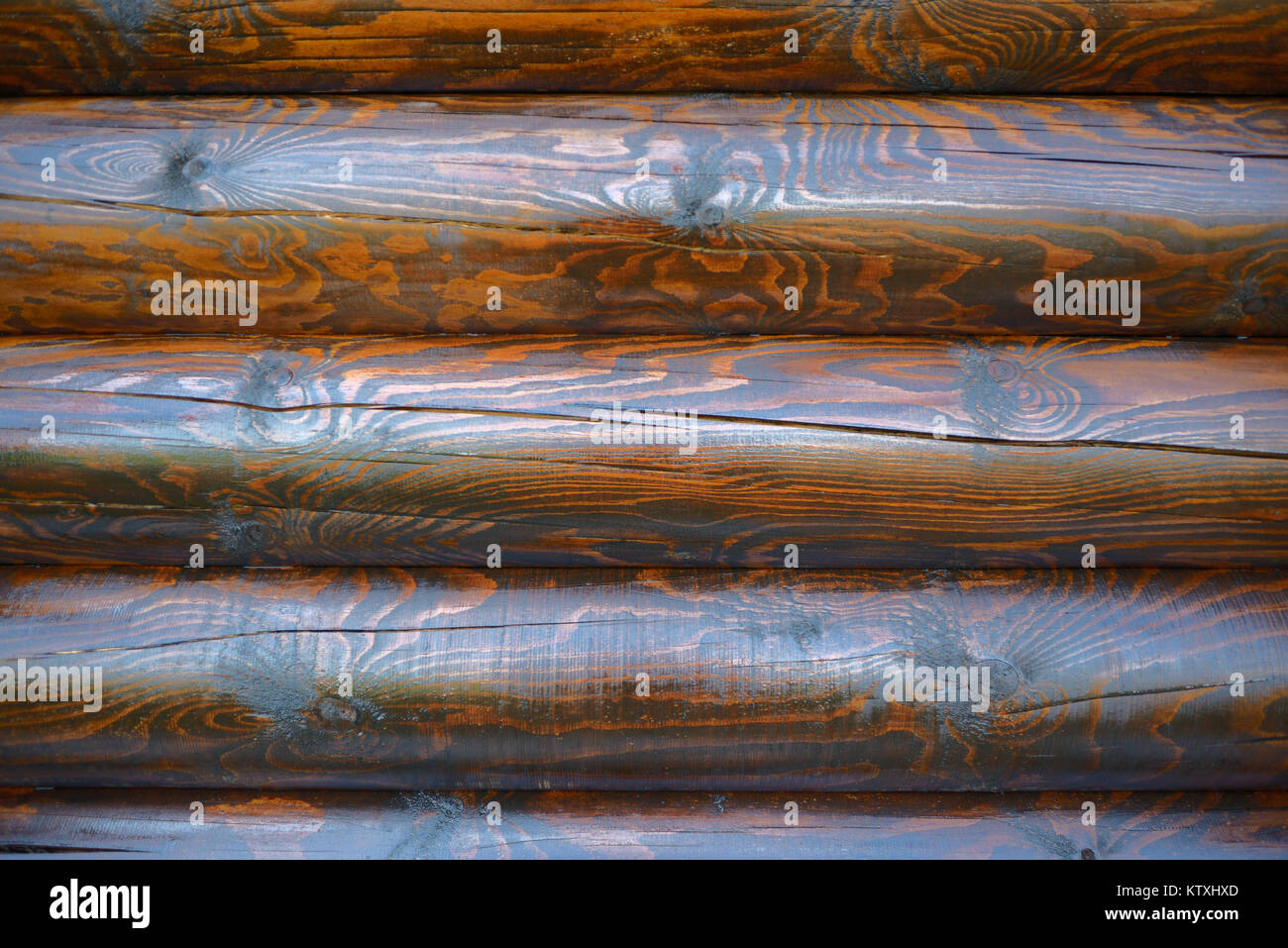 Log Cabin Wall Texture High Resolution Stock Photography and Images - Alamy