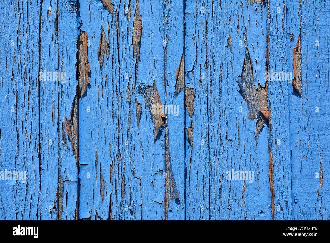 Blue background. Blue wood texture. Old wood texture Stock Photo - Alamy