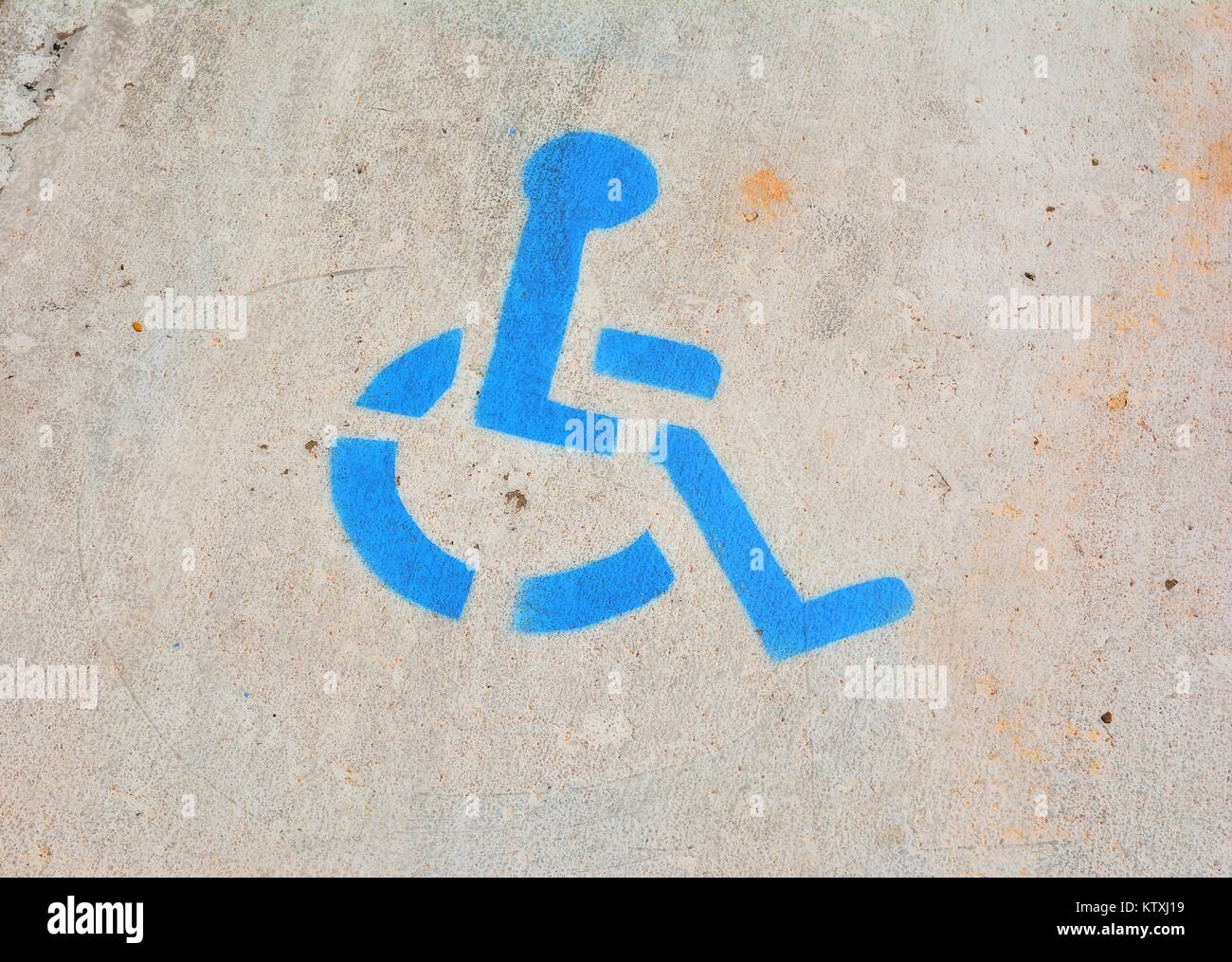 Invalid parking sign hi-res stock photography and images - Alamy