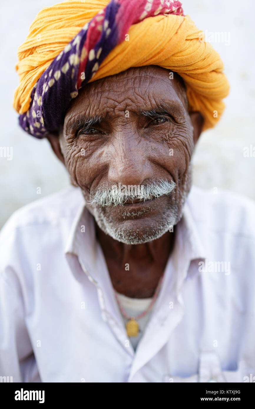 Old Indian Village Man Stock Photos & Old Indian Village Man Stock ...