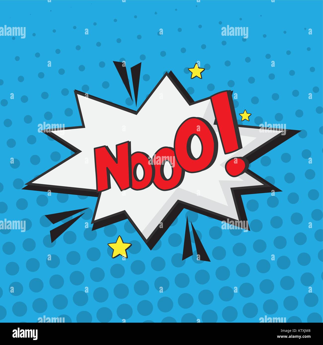 Pop art bubble design Stock Vector Image & Art - Alamy