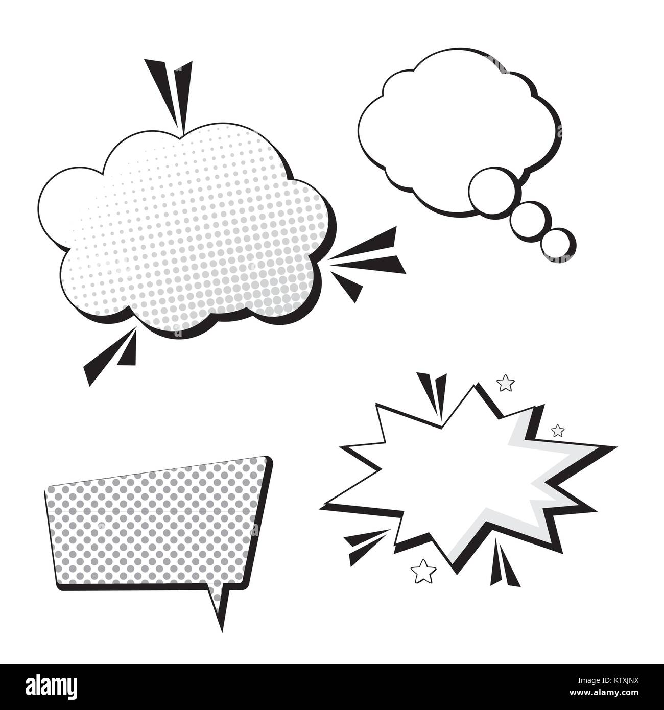 Pop Art Bubble Design Stock Vector Image Art Alamy pop-art-bubble-design-stock-vector-image-art-alamy