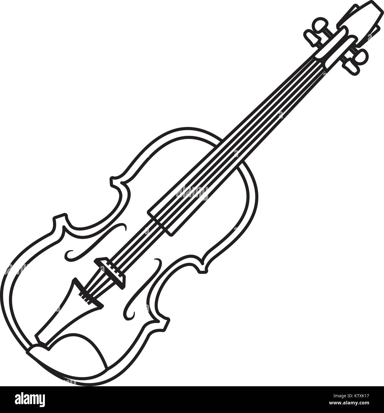 Violin music instrument Stock Vector Image & Art - Alamy Violin music instrument Stock Vector Image & Art - Alamy