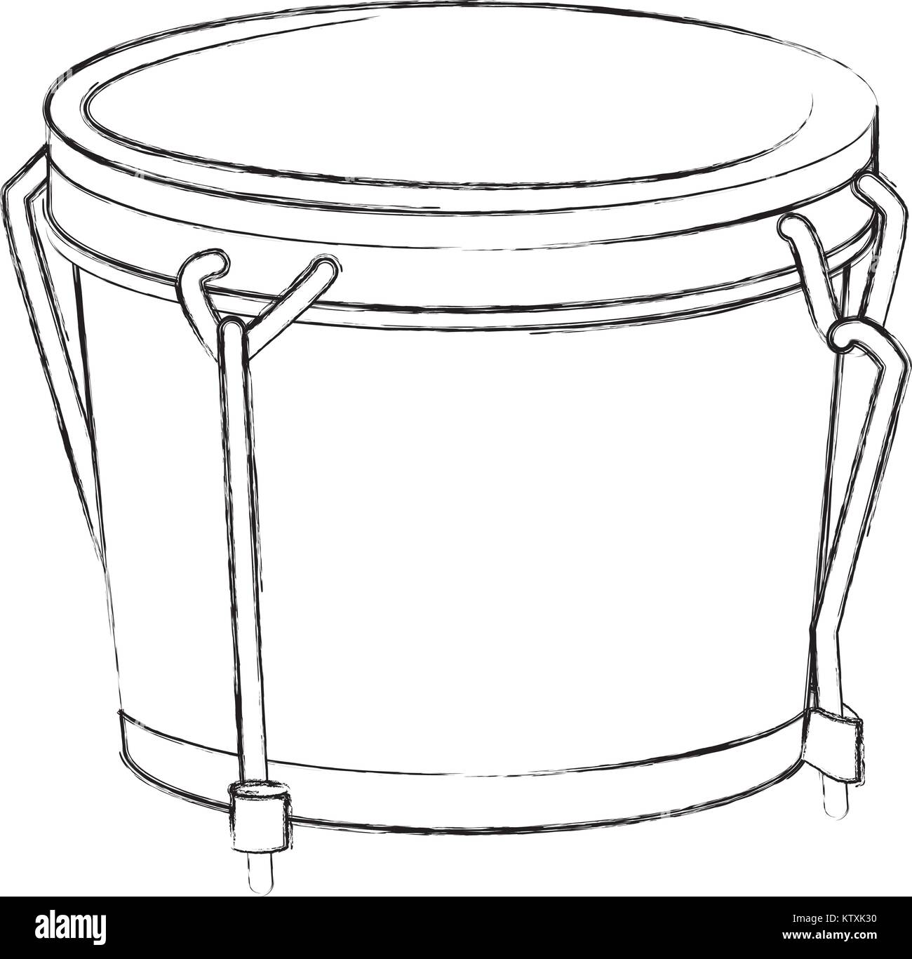 Traditional samba Black and White Stock Photos & Images - Alamy