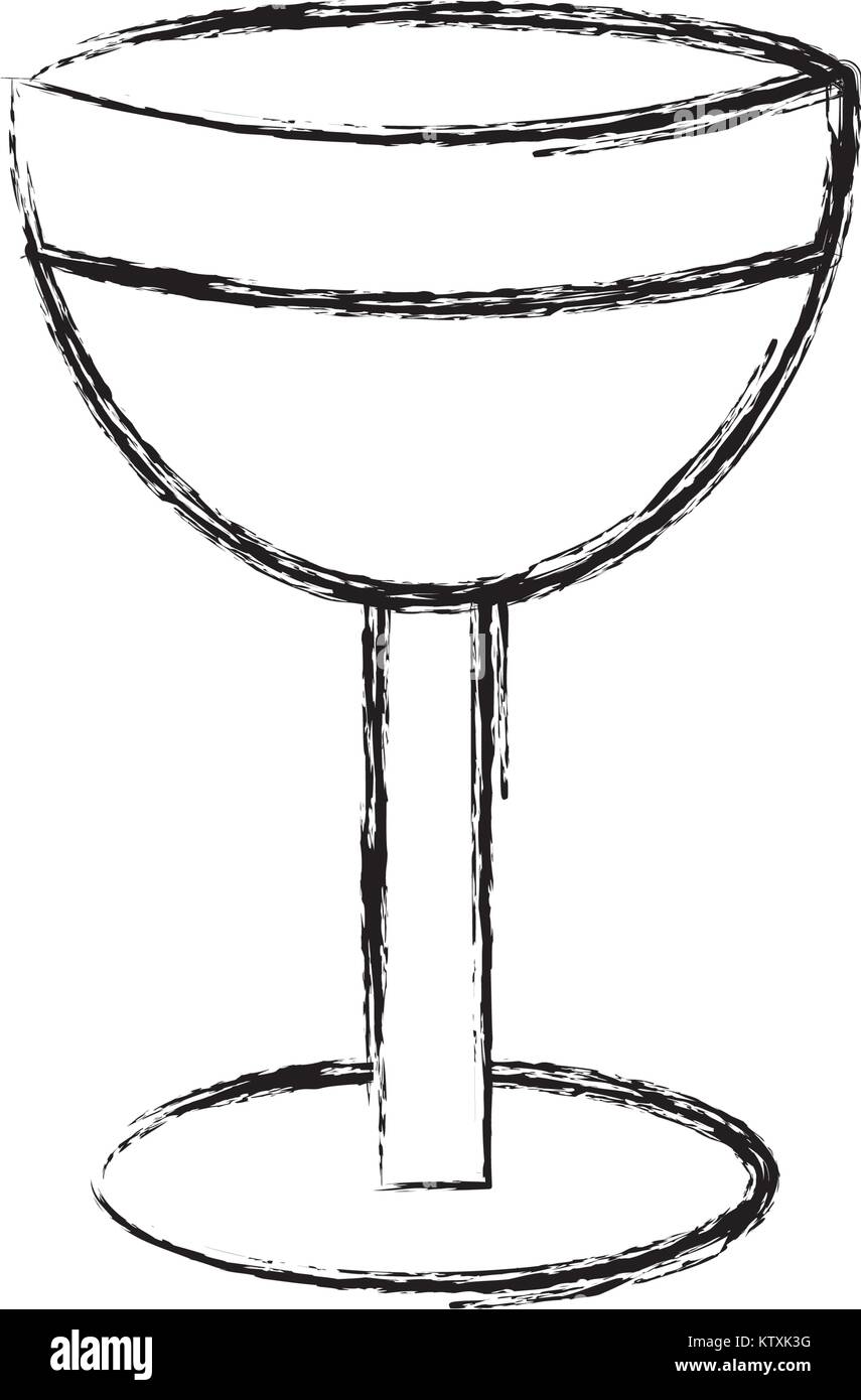Holy Chalice Black and White Stock Photos & Images - Alamy