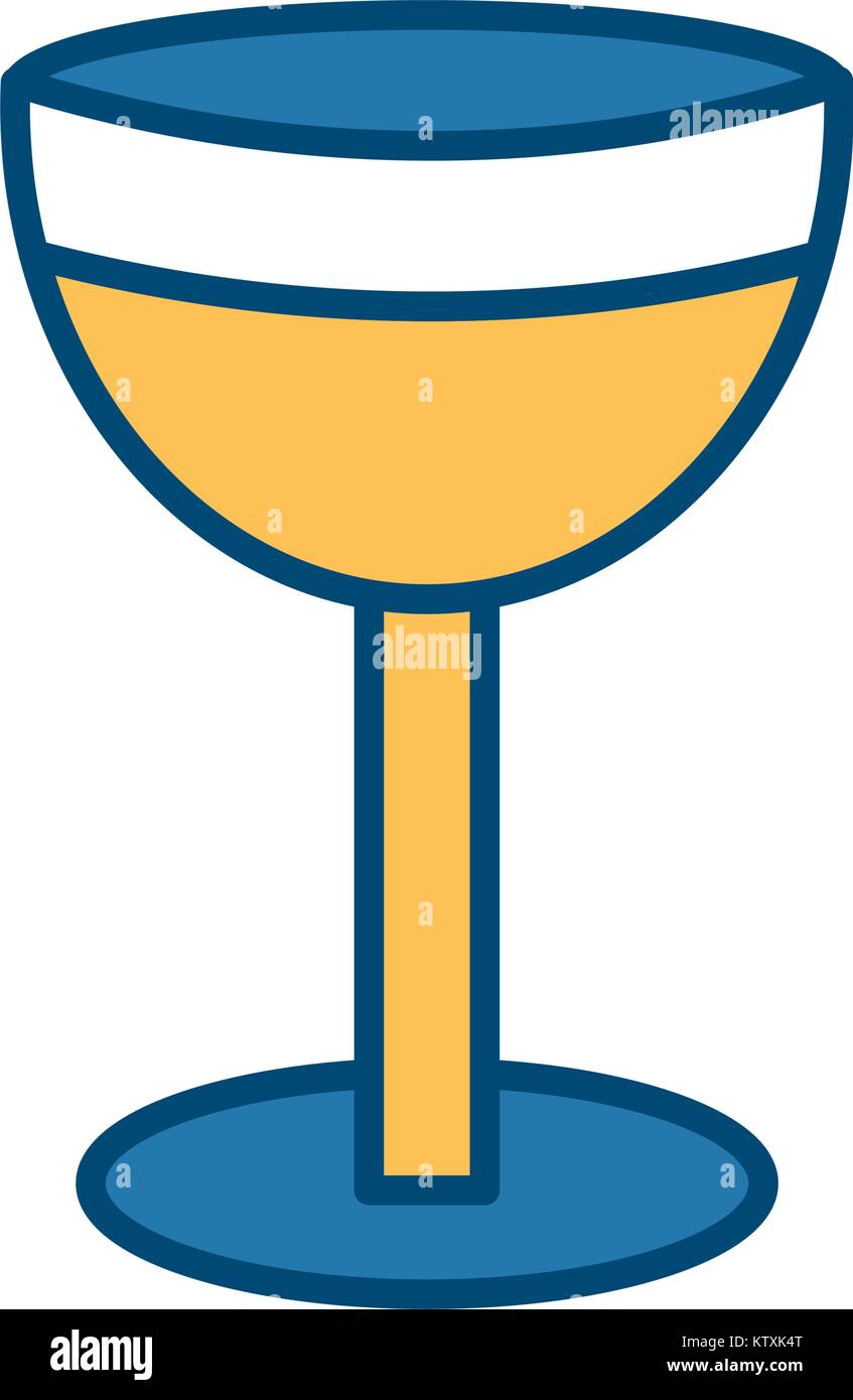 Chalice liturgical Stock Vector Images - Alamy