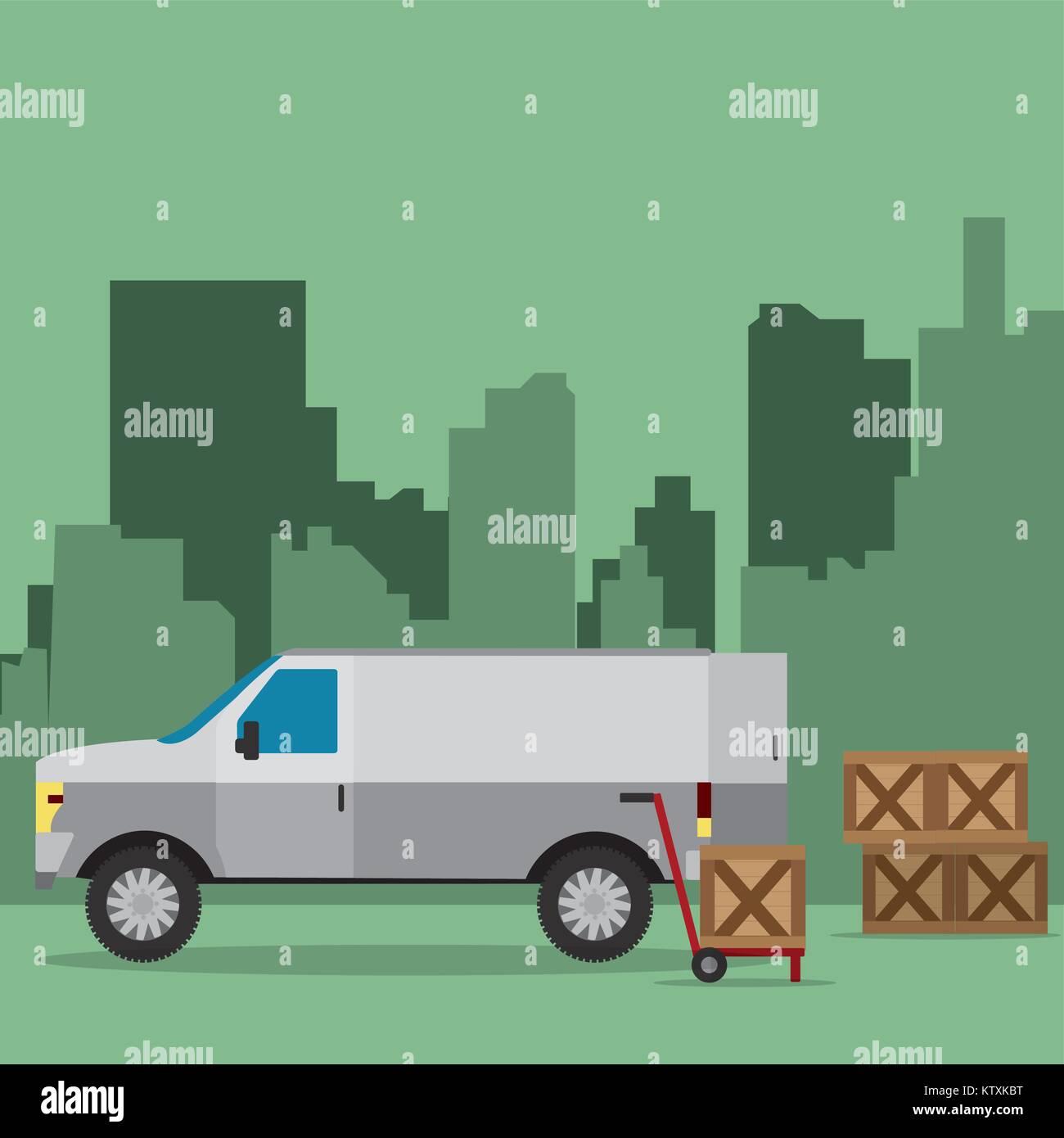 Corporate Logistics High Resolution Stock Photography and Images - Alamy