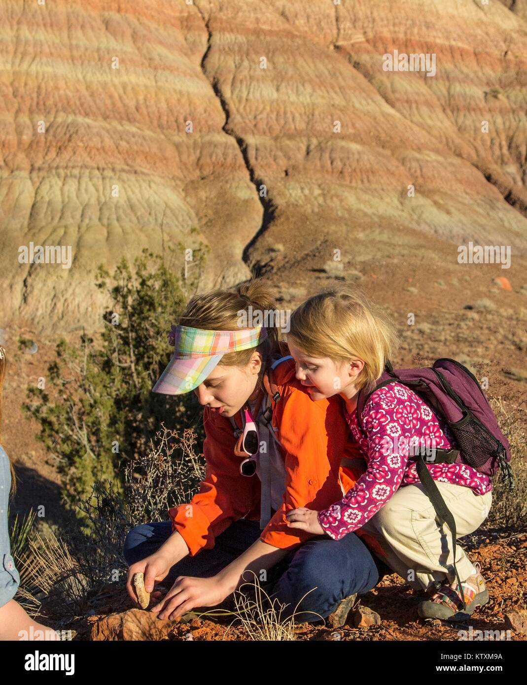 Old spanish national historic trail hi-res stock photography and images ...