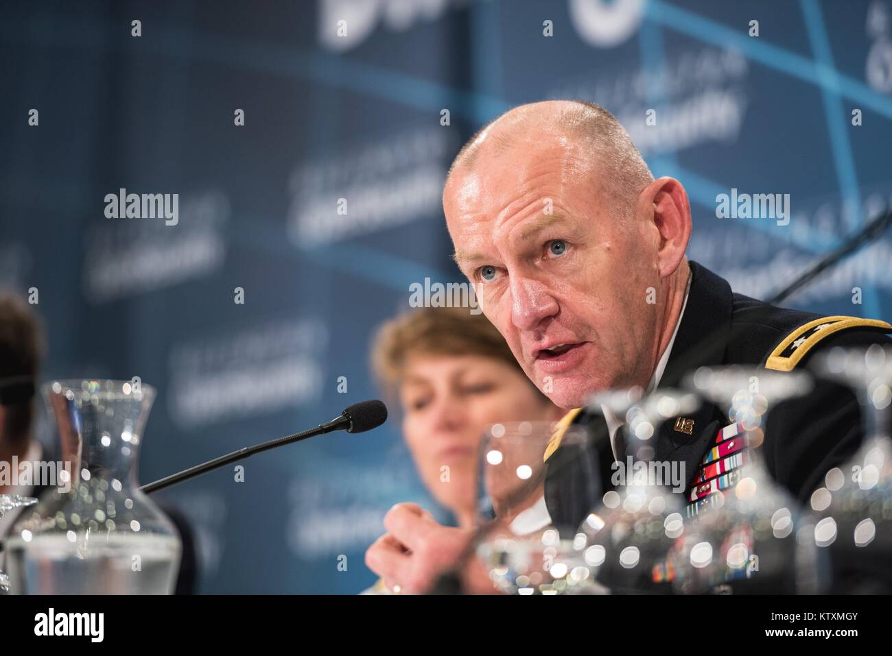 The commander of the 6th army hi-res stock photography and images - Alamy
