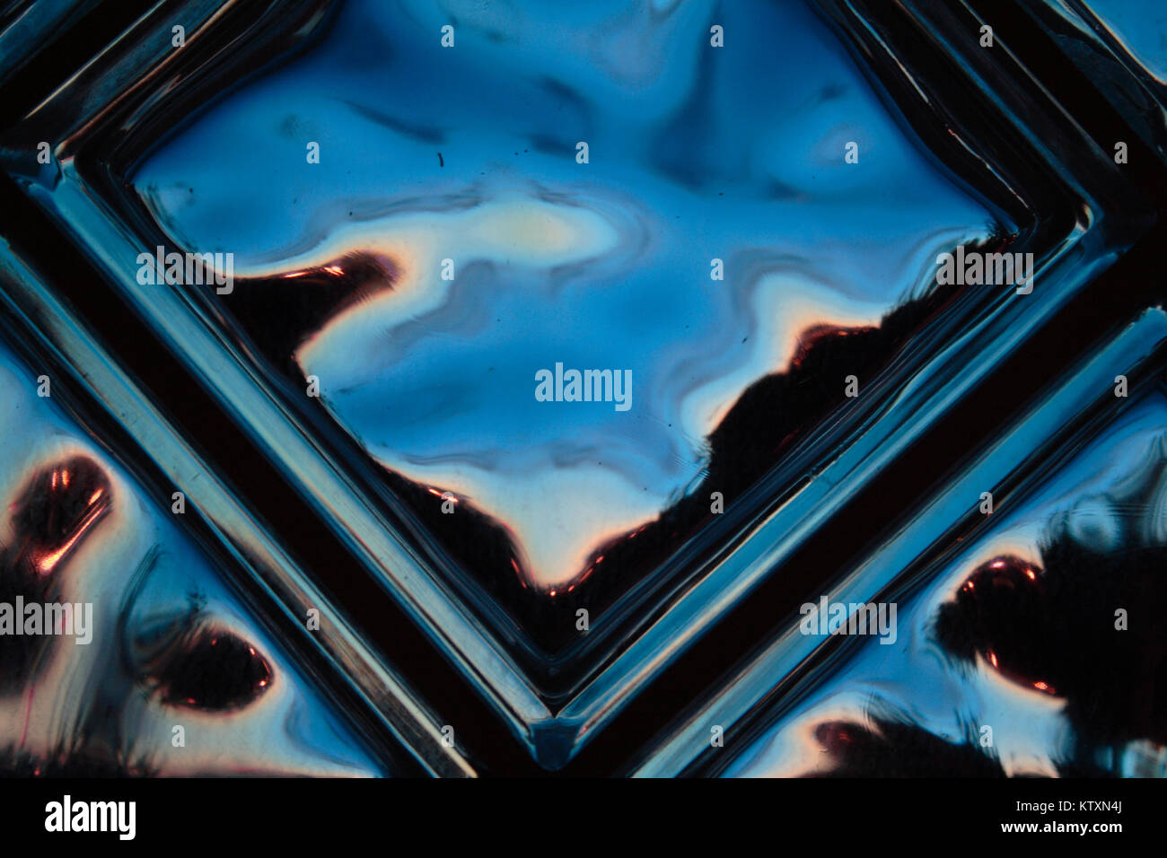 Leaded Glass Patterns Stock Photo - Alamy