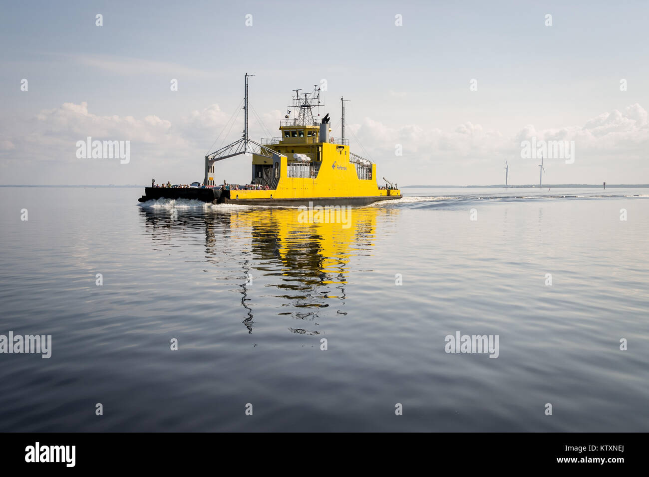 Hailuoto hi-res stock photography and images - Alamy