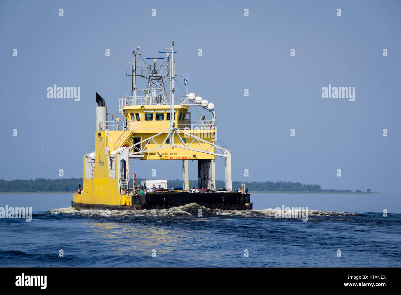 Hailuoto hi-res stock photography and images - Alamy