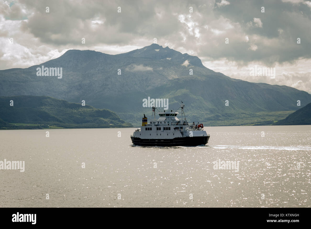 Carferry hi-res stock photography and images - Alamy