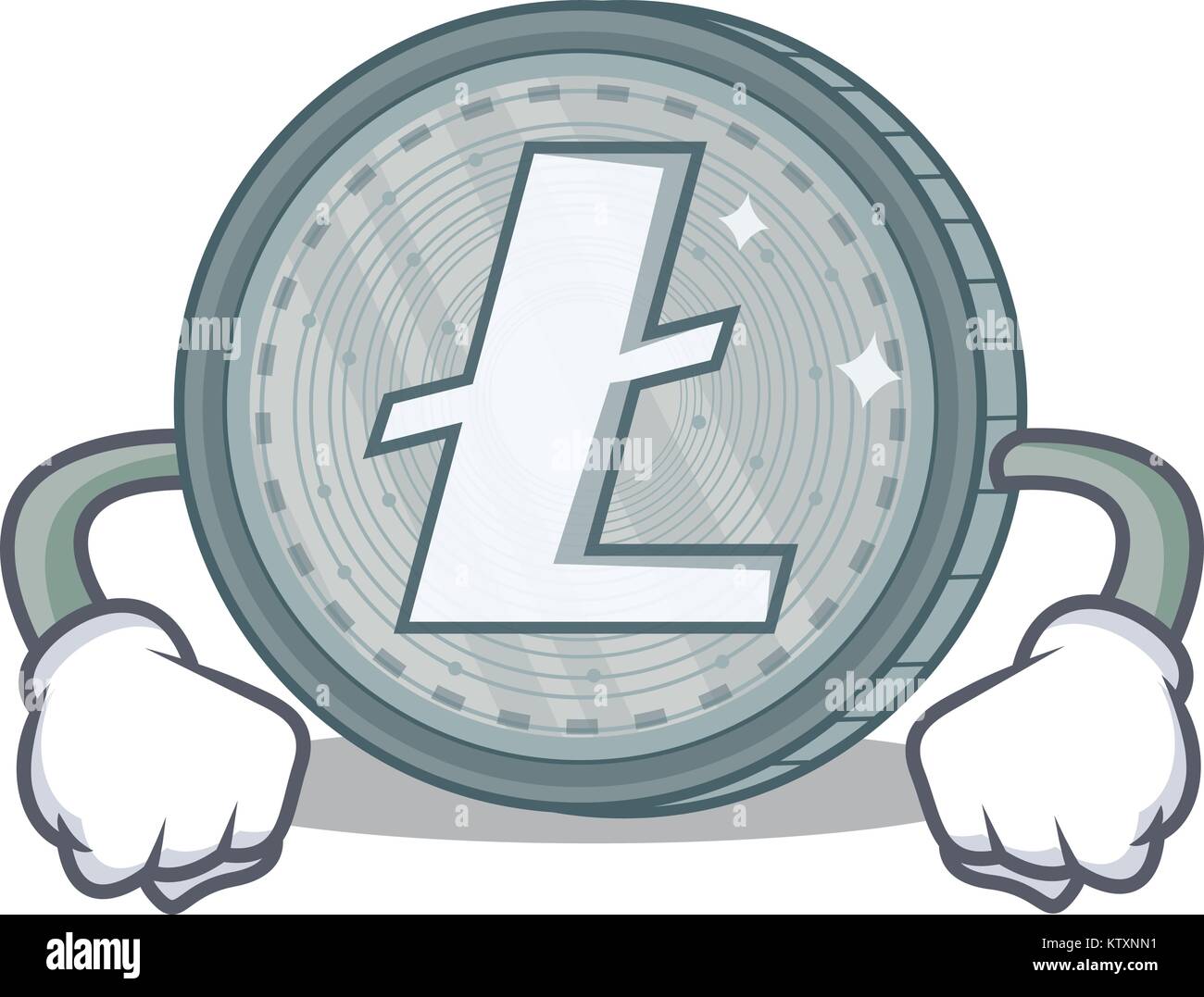 Angry miner hi-res stock photography and images - Alamy
