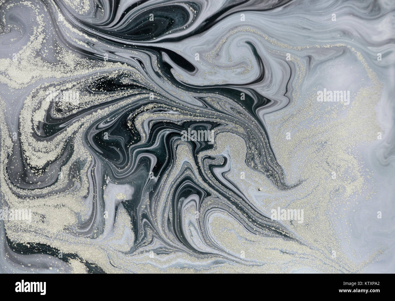Marble abstract acrylic background. Nature marbling artwork texture ...