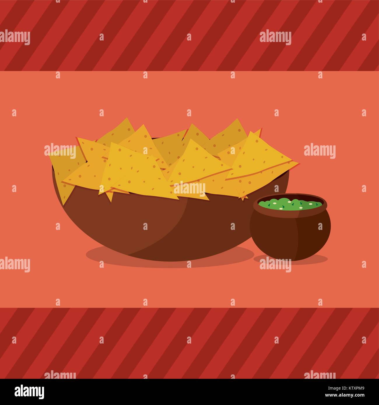 Mexican food design Stock Vector Image & Art - Alamy