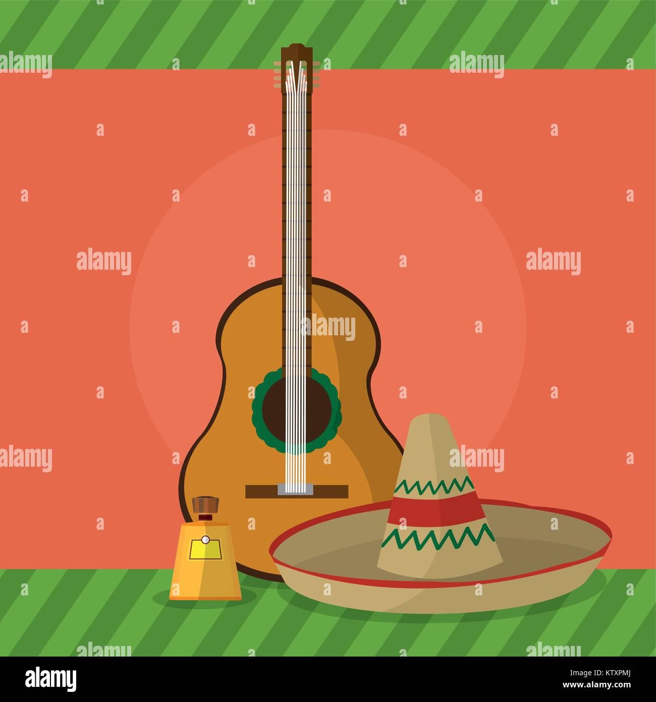 Mexican food icon set design Stock Vector Image & Art - Alamy