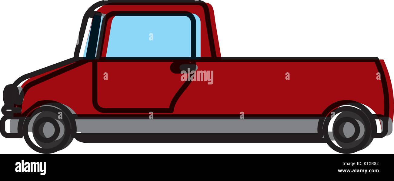 Pick up windows Stock Vector Images - Alamy