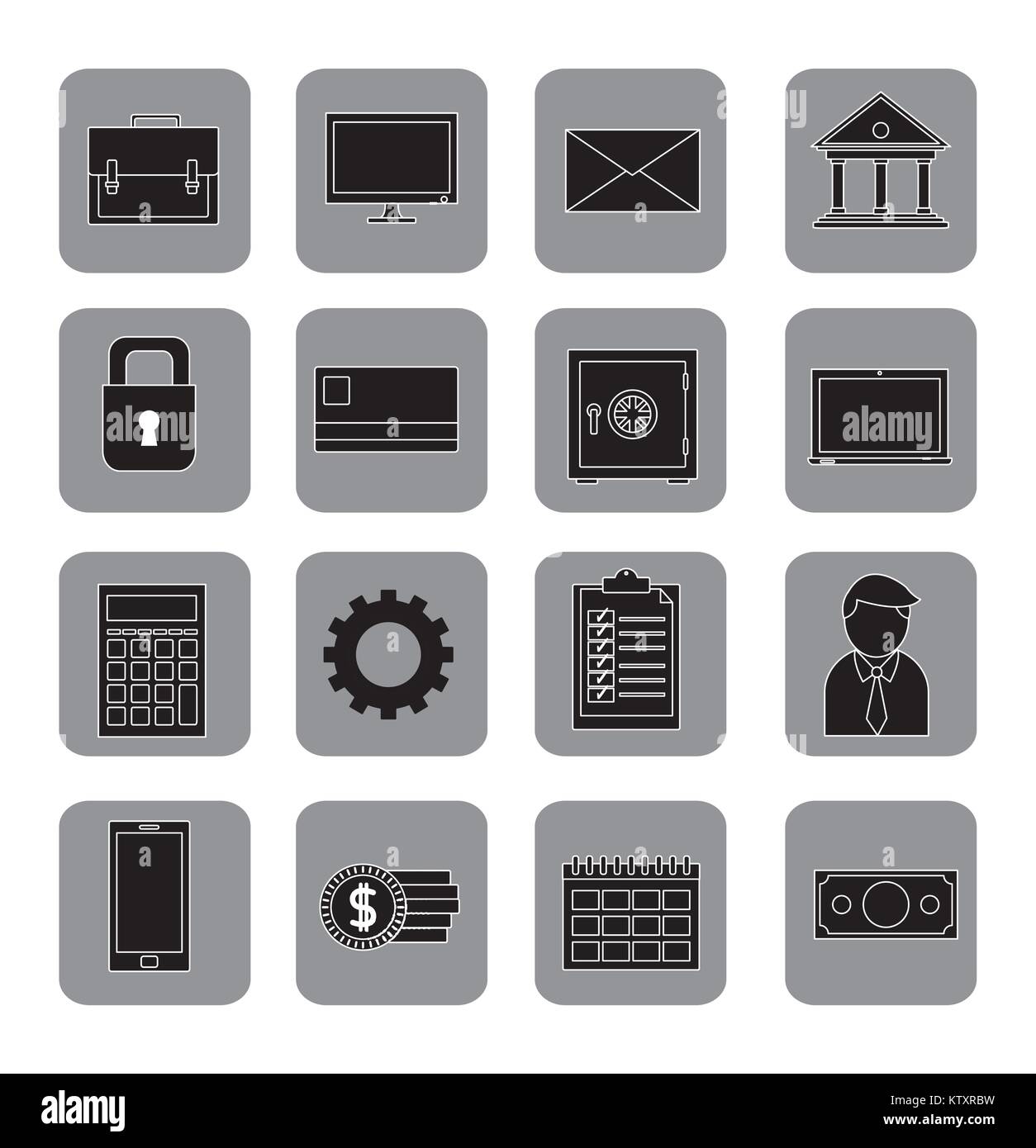 Blockchain credit card icon Cut Out Stock Images & Pictures - Alamy