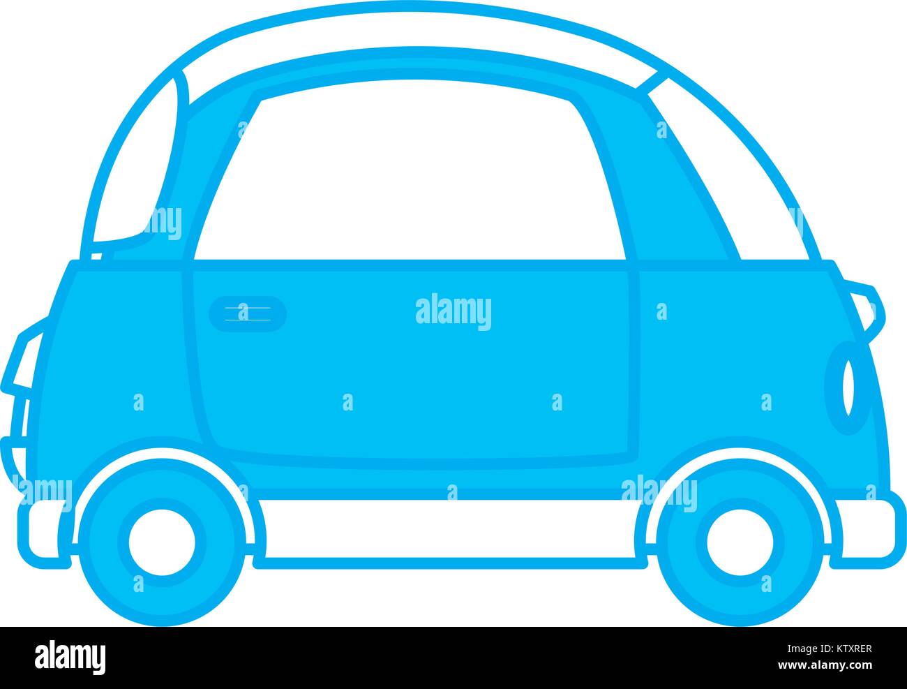 Small vehicle wheels Stock Vector Images - Alamy