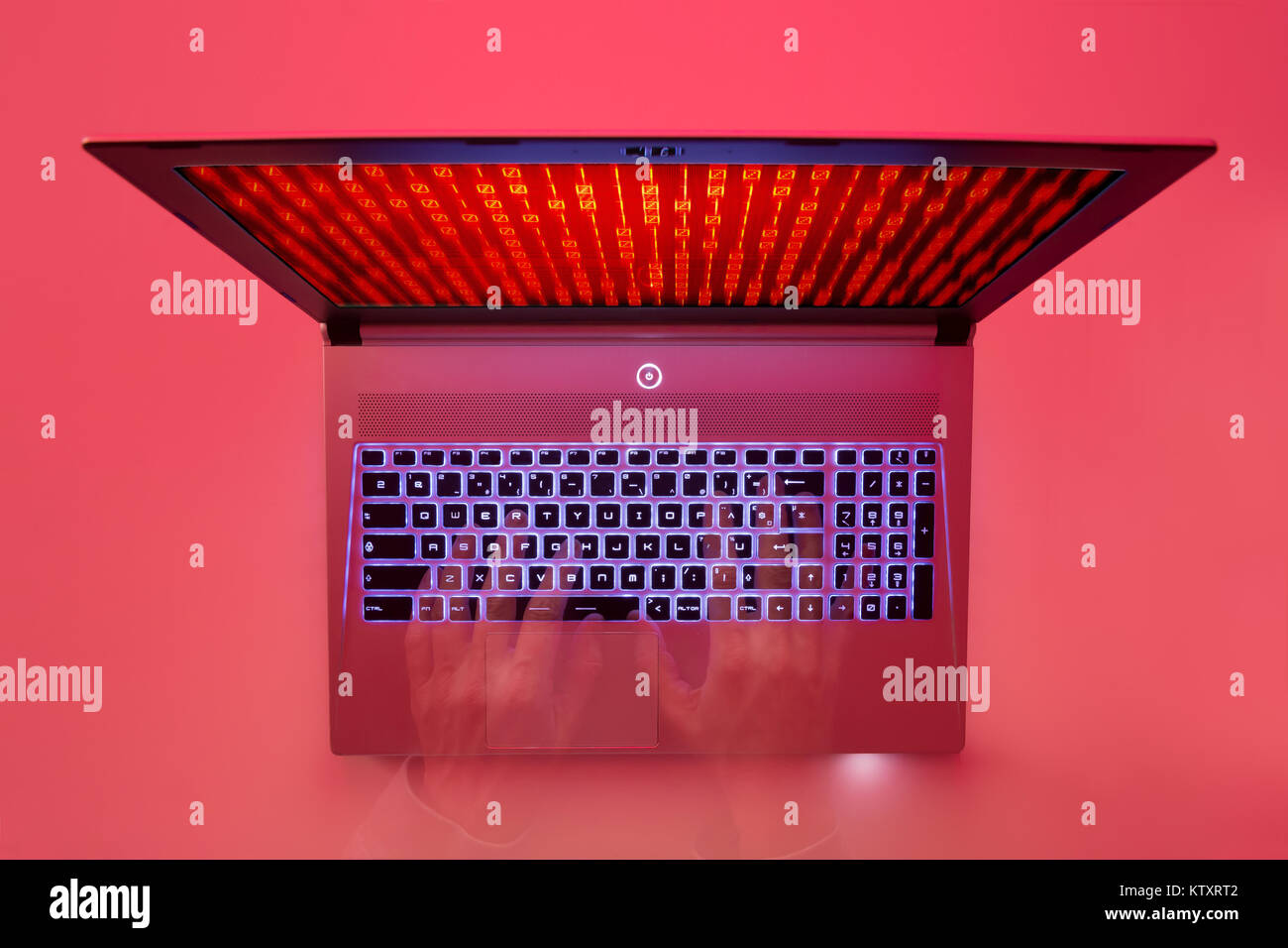 Hackinl hi-res stock photography and images - Alamy