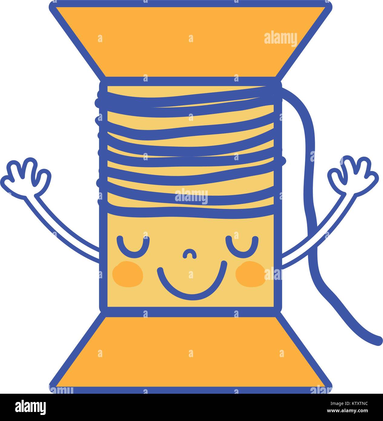 Thead Stock Vector Images - Alamy