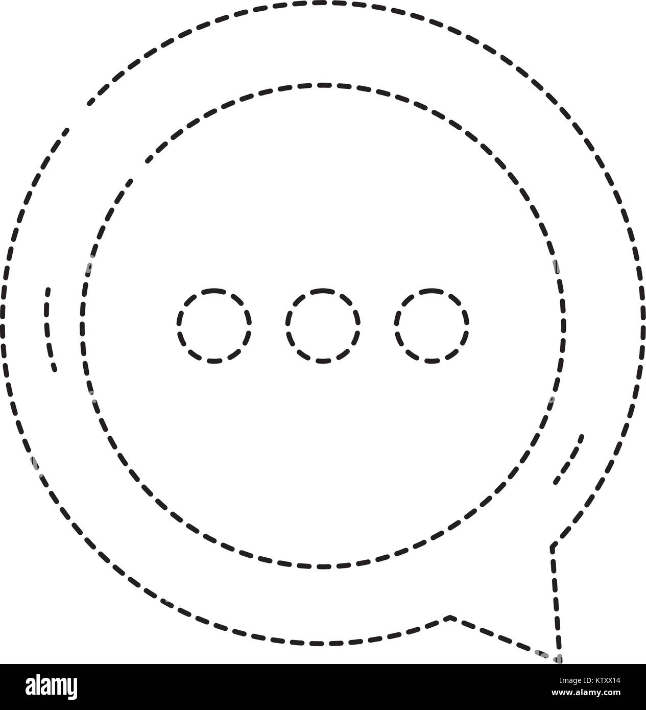 Dotted notes hi-res stock photography and images - Alamy