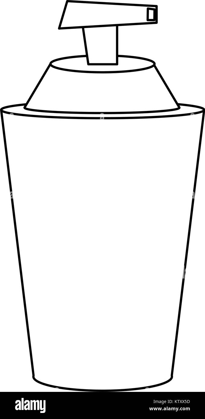 Tube cream beautiful white Stock Vector Images - Alamy