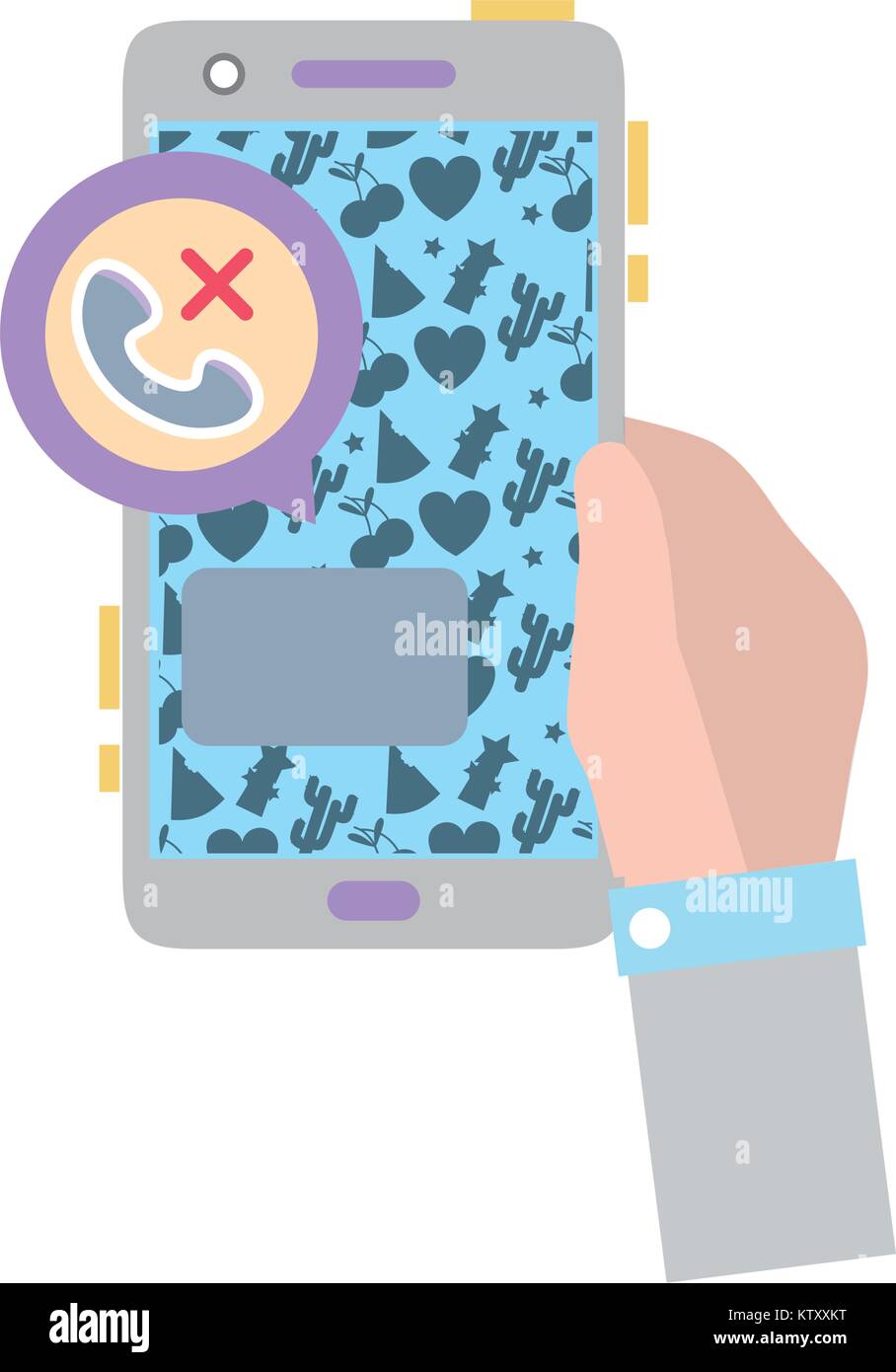 Lost picture Stock Vector Images - Alamy