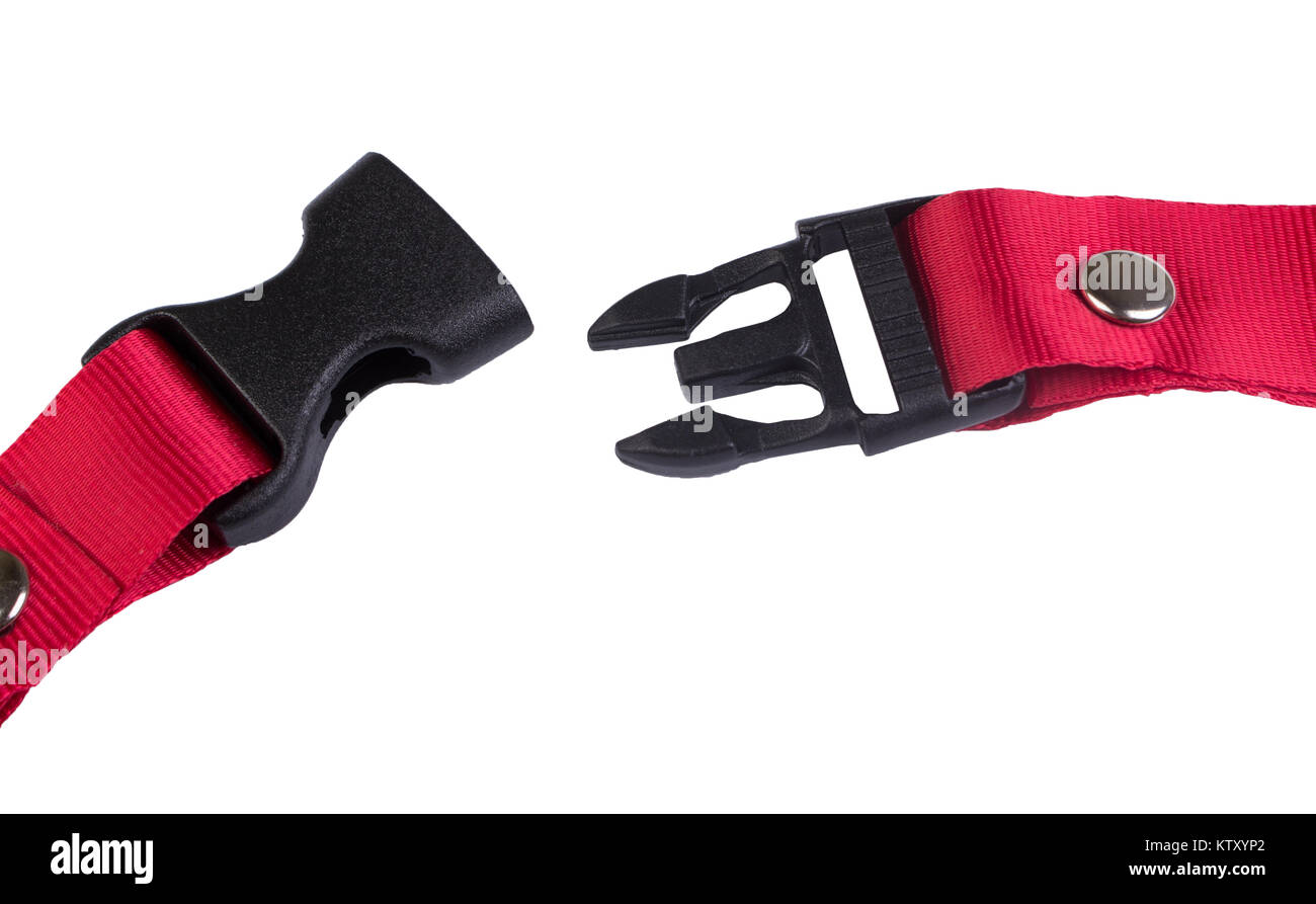 Plastic clasp hook hi-res stock photography and images - Alamy