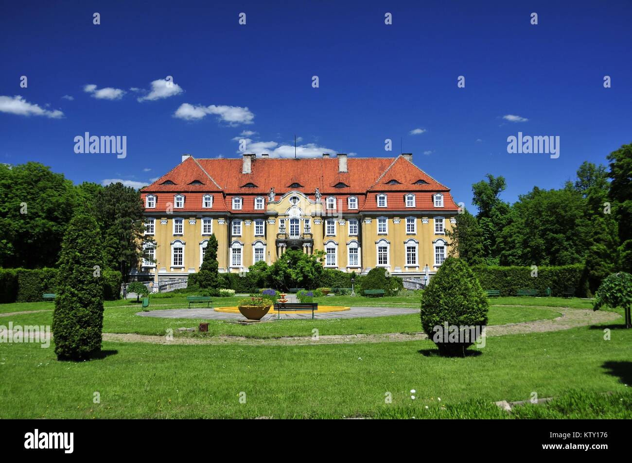 Ludwik karol von ballestrems hi-res stock photography and images - Alamy