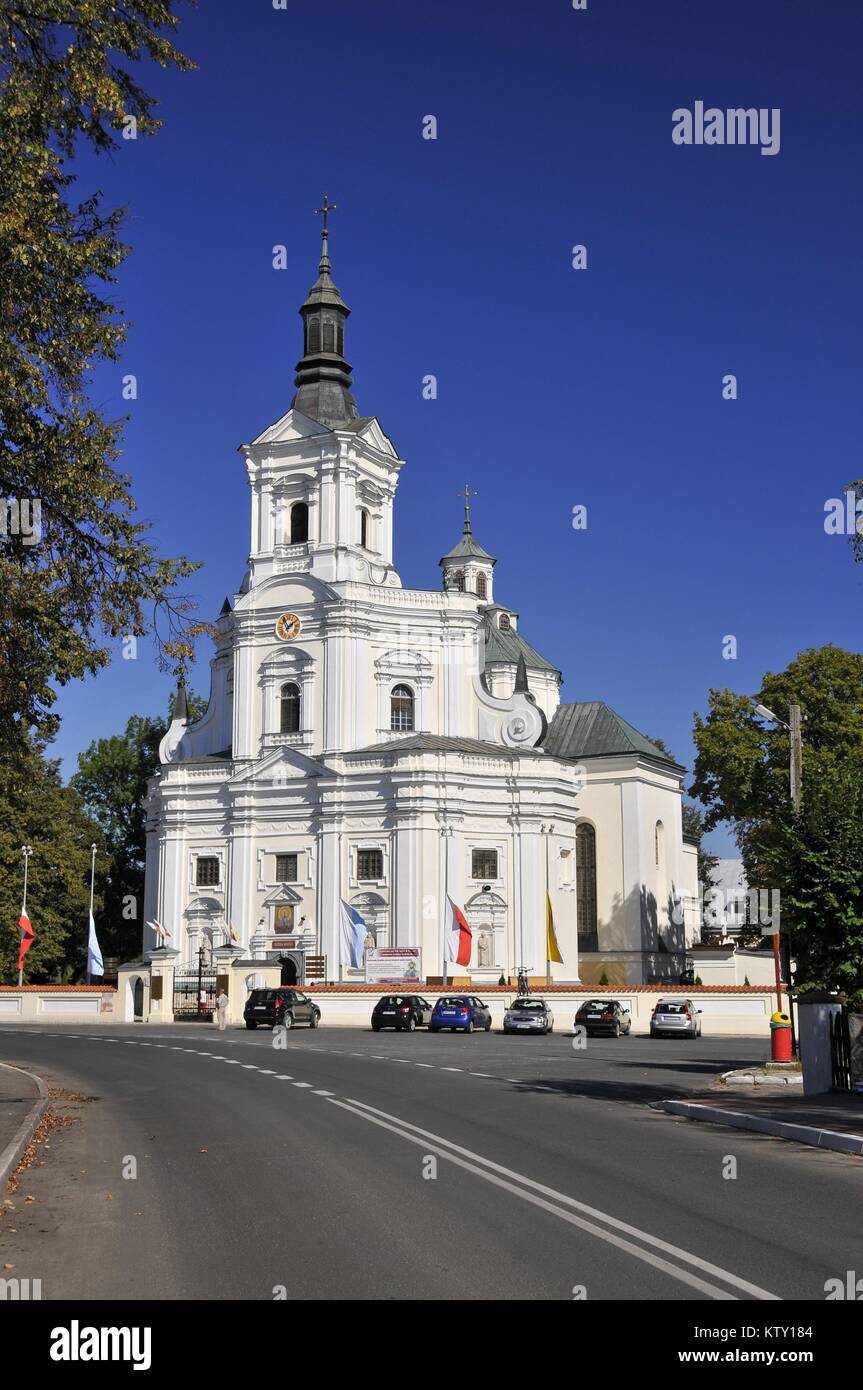 Our lady of koden hi-res stock photography and images - Alamy