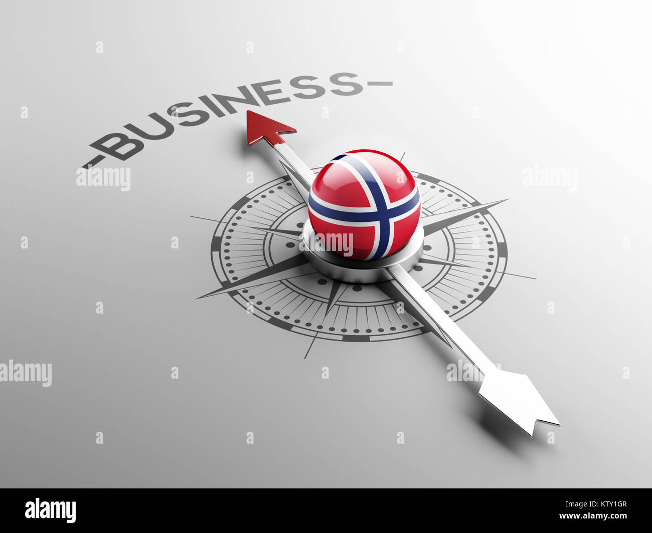 Norway High Resolution Business Concept Stock Photo - Alamy