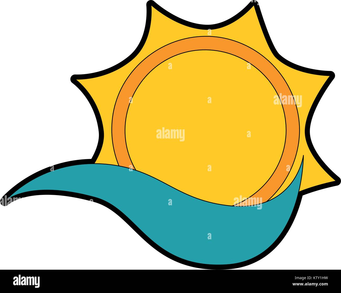 Winds energy Stock Vector Images - Alamy