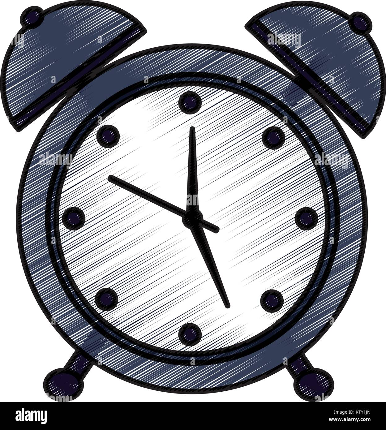 time icon image Stock Vector Image & Art - Alamy